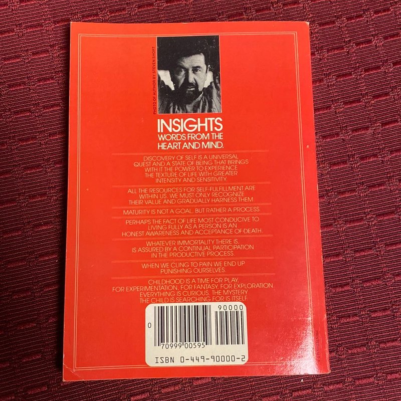 Personhood by Leo F. Buscaglia PhD , Paperback | Pangobooks