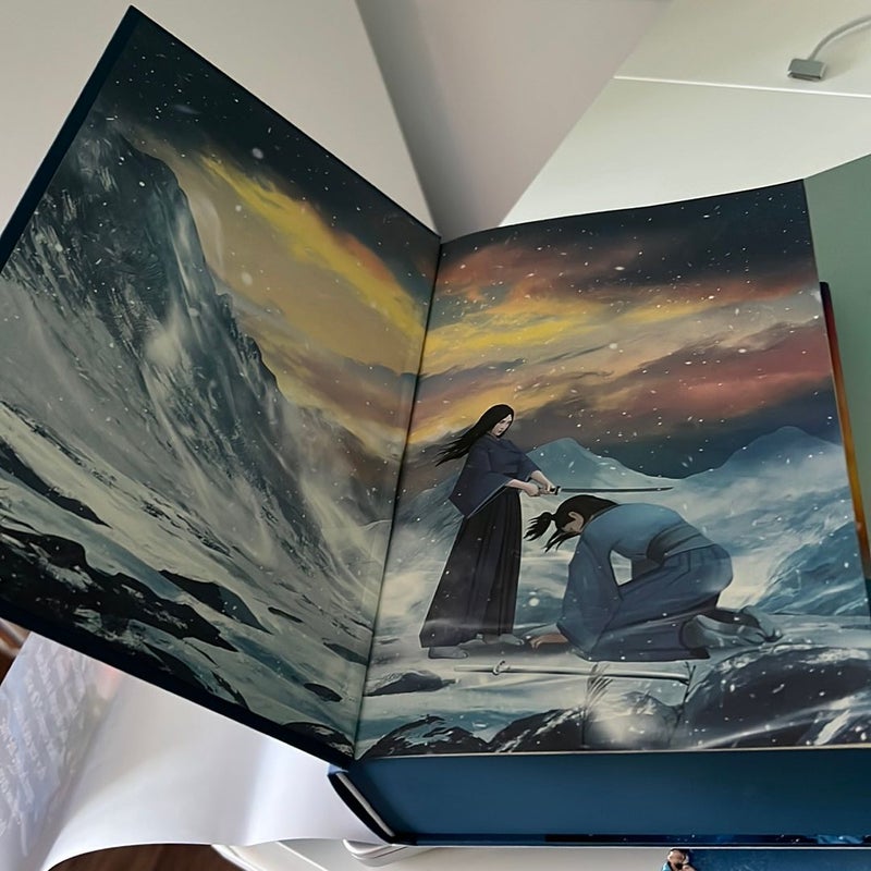 The Sword of Kaigen by , Hardcover | Pangobooks