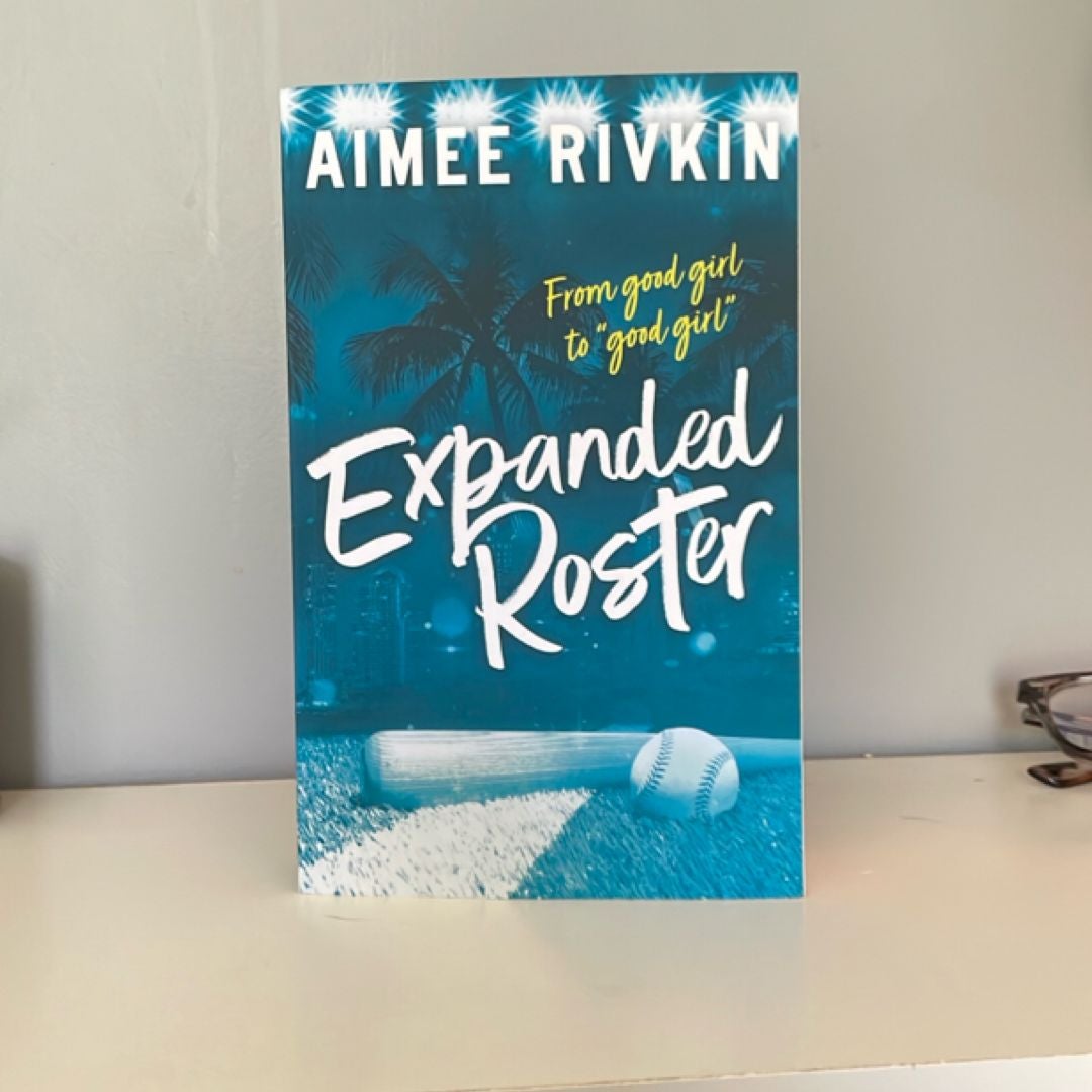 Expanded Roster by Aimee Rivkin