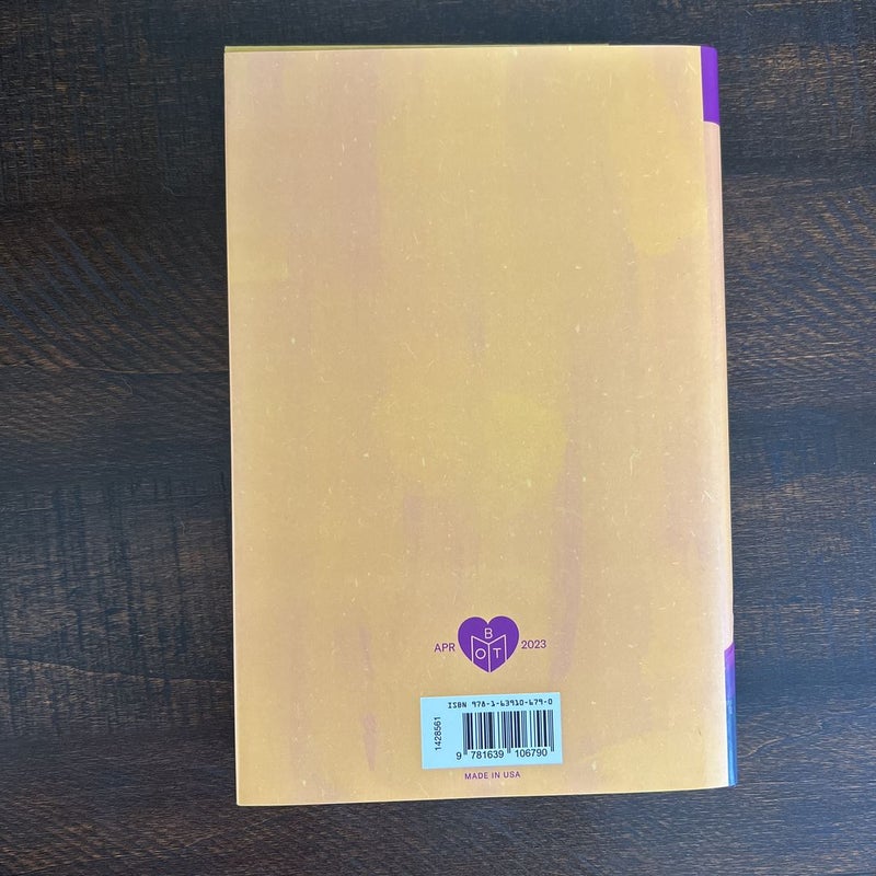 Ana Maria and The Fox by Liana De la Rosa, Hardcover | Pangobooks