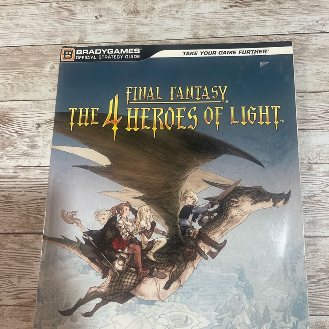 Final Fantasy by BradyGames Staff, Paperback | Pangobooks