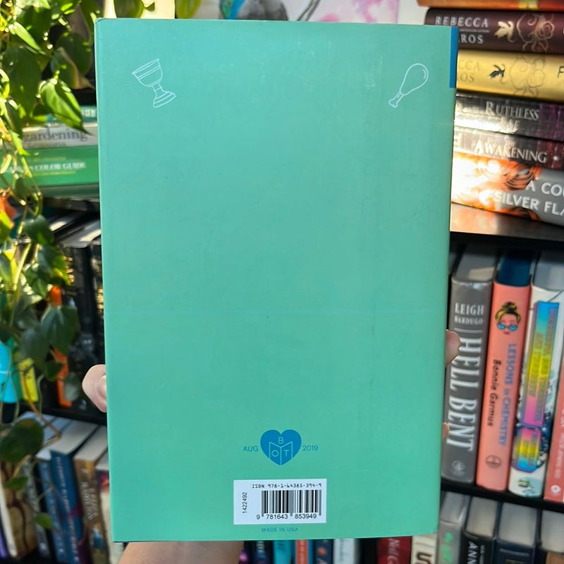 well met by jen deluca, Hardcover | Pangobooks