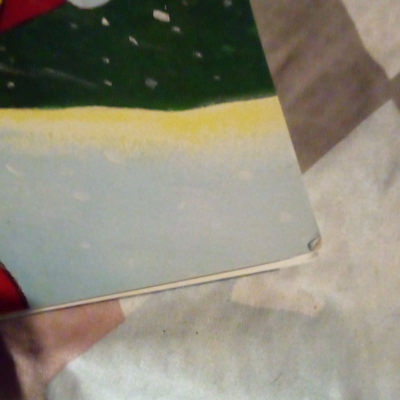 Hurry, Santa! by Julia Sykes; Tim Warnes, Paperback | Pangobooks