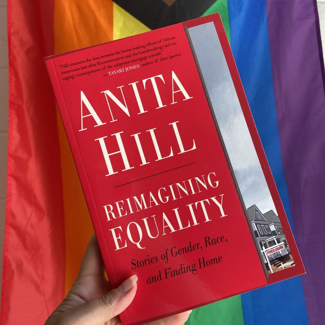 Reimagining Equality