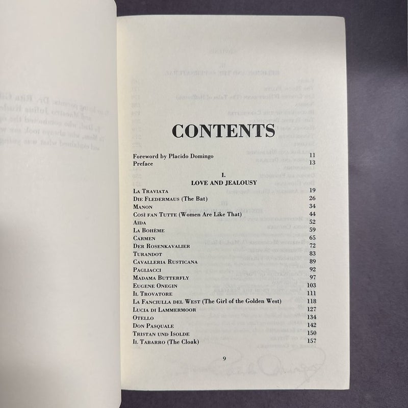 Tales from the Opera by Anthony J. Rudel, Paperback | Pangobooks