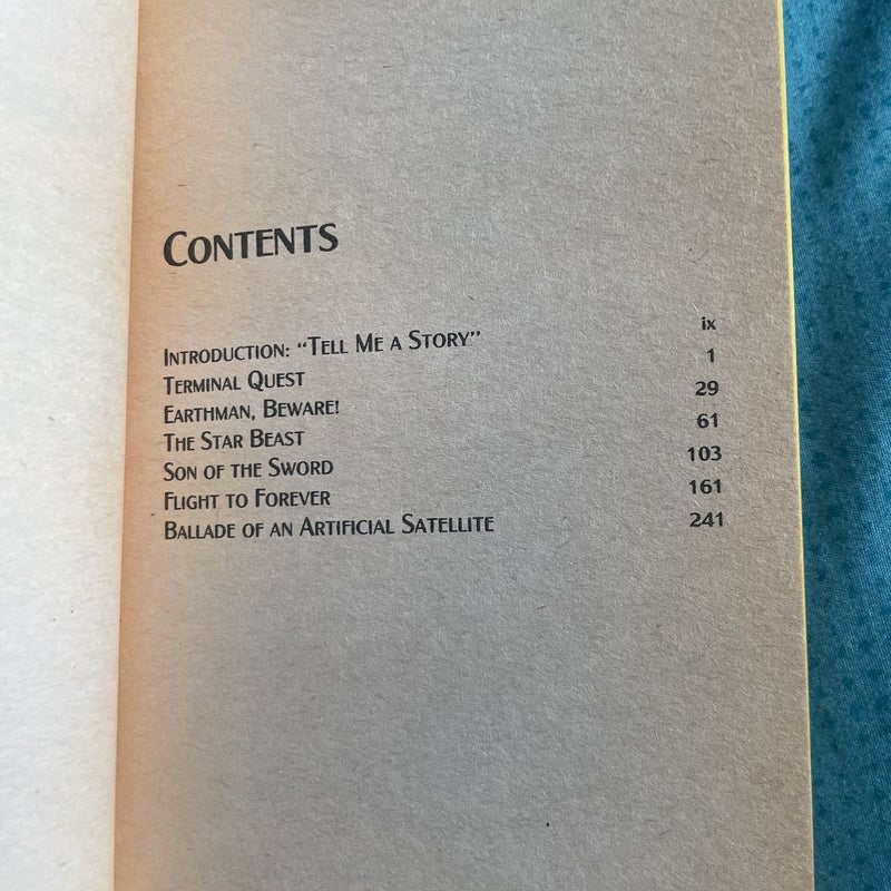 Alight in the Void by Paul Anderson