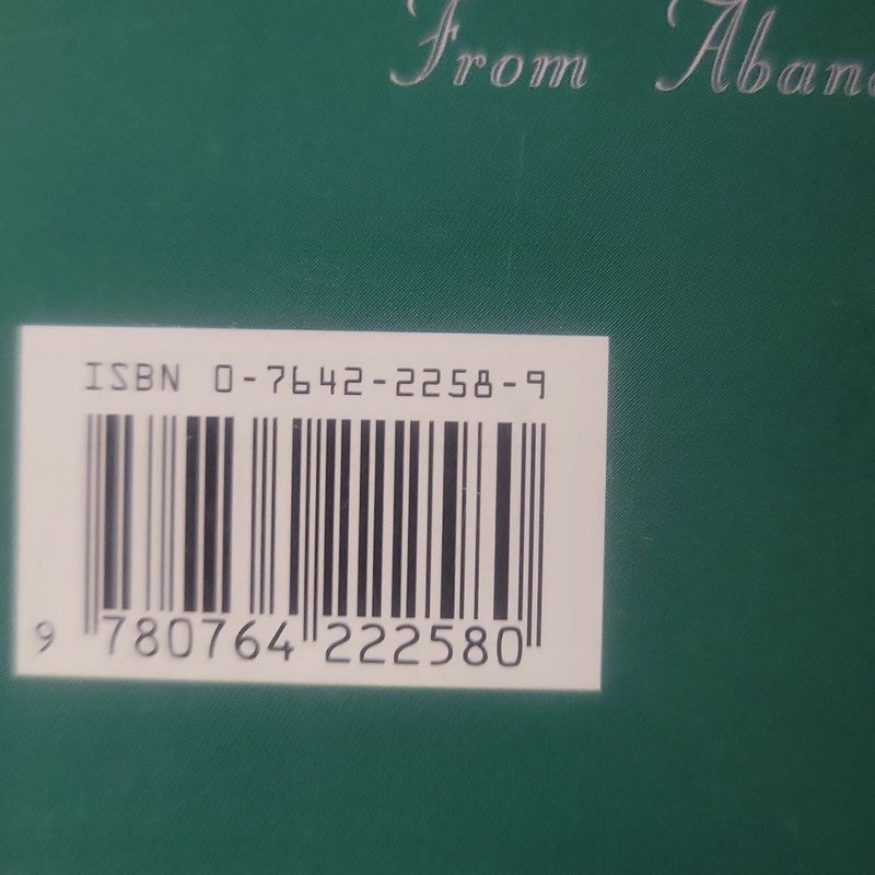 The Maiden of Mayfair by Lawana Blackwell