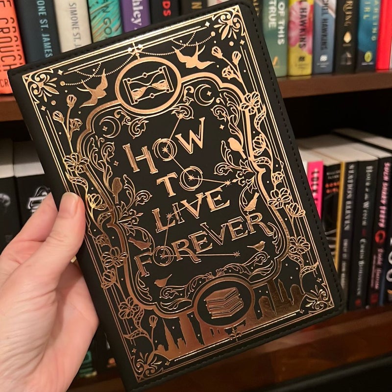 OWLCRATE Journal by Owlcrate, Paperback | Pangobooks