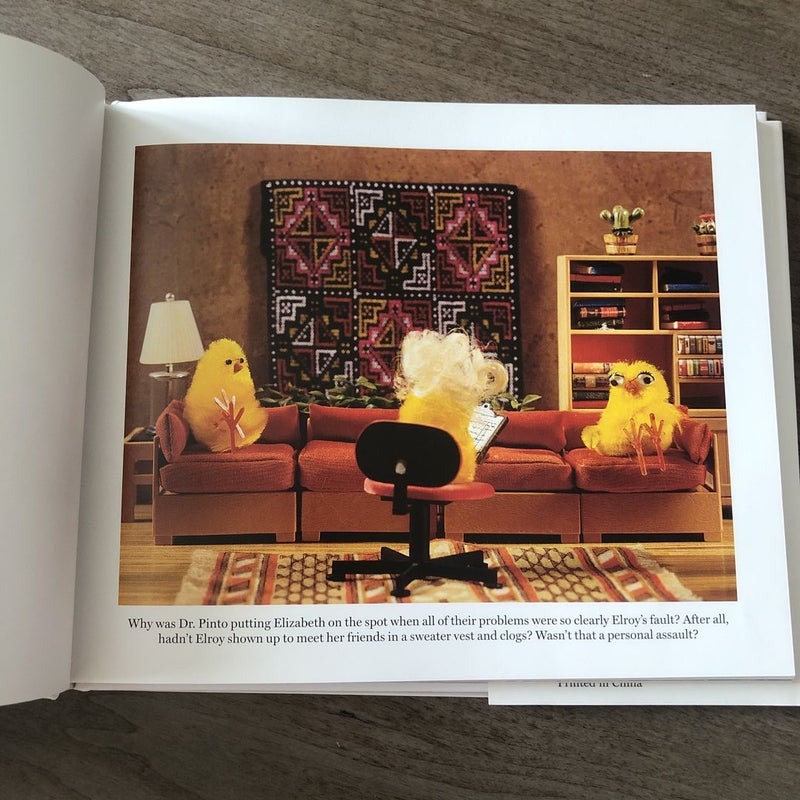 Going for the Bronze by Sloane Tanen