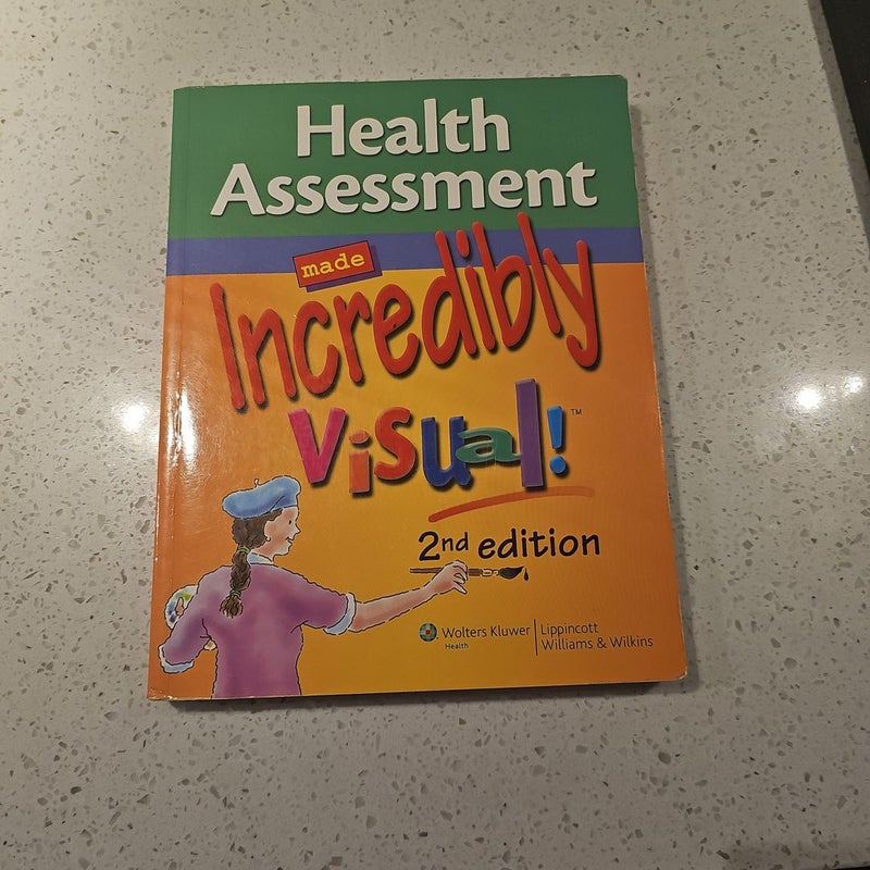 Assessment Made Incredibly Easy by Patricia Dwyer Schull