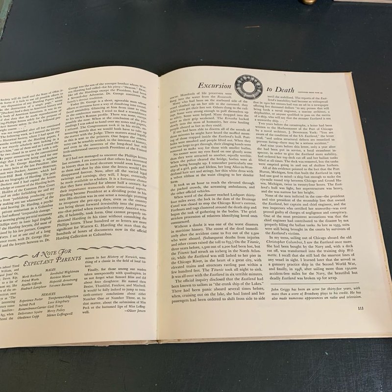 American Heritage The Magazine of History - Feb 1965 by American ...