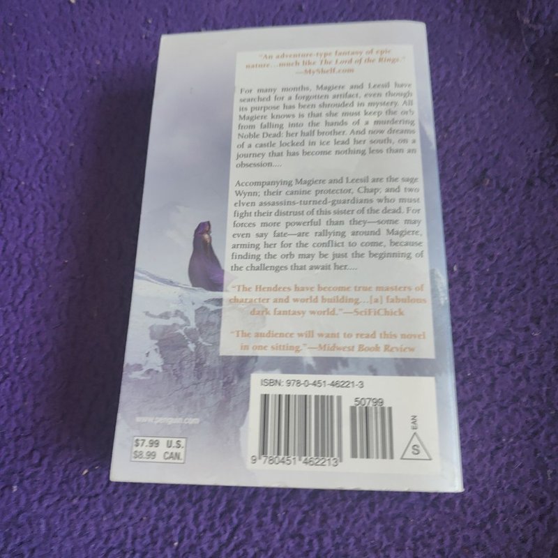 Child of a Dead God by Barb Hendee, J. C. Hendee