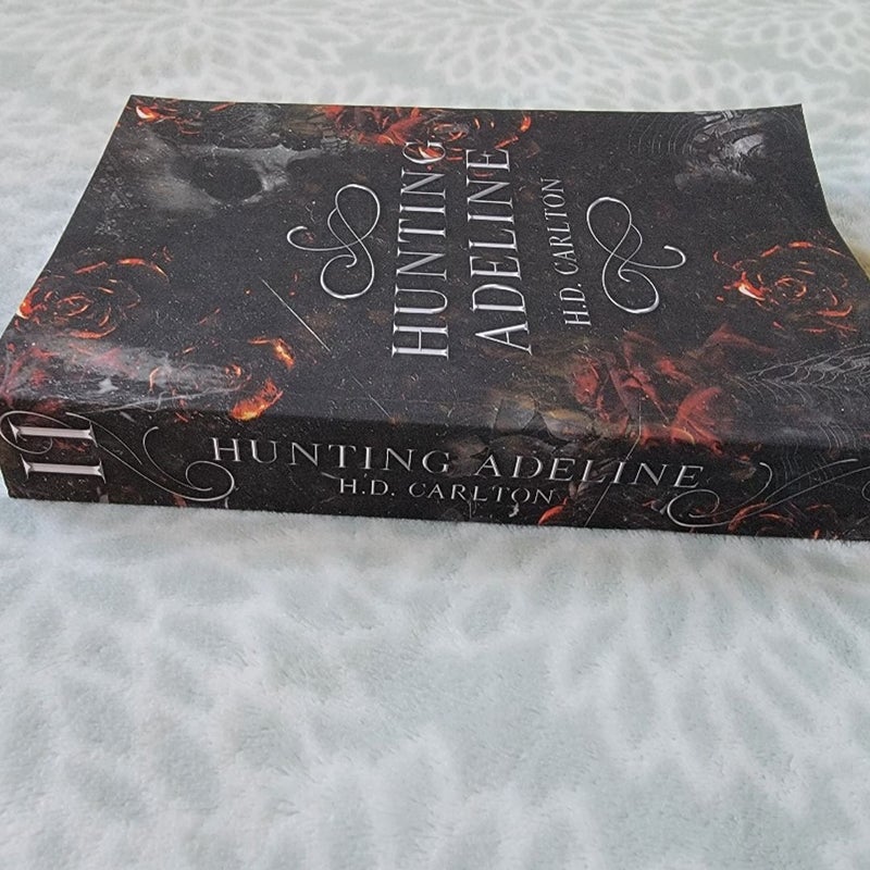 Haunting Adeline & Hunting Adeline by HD Carlton Cat Mouse Duet Set ...