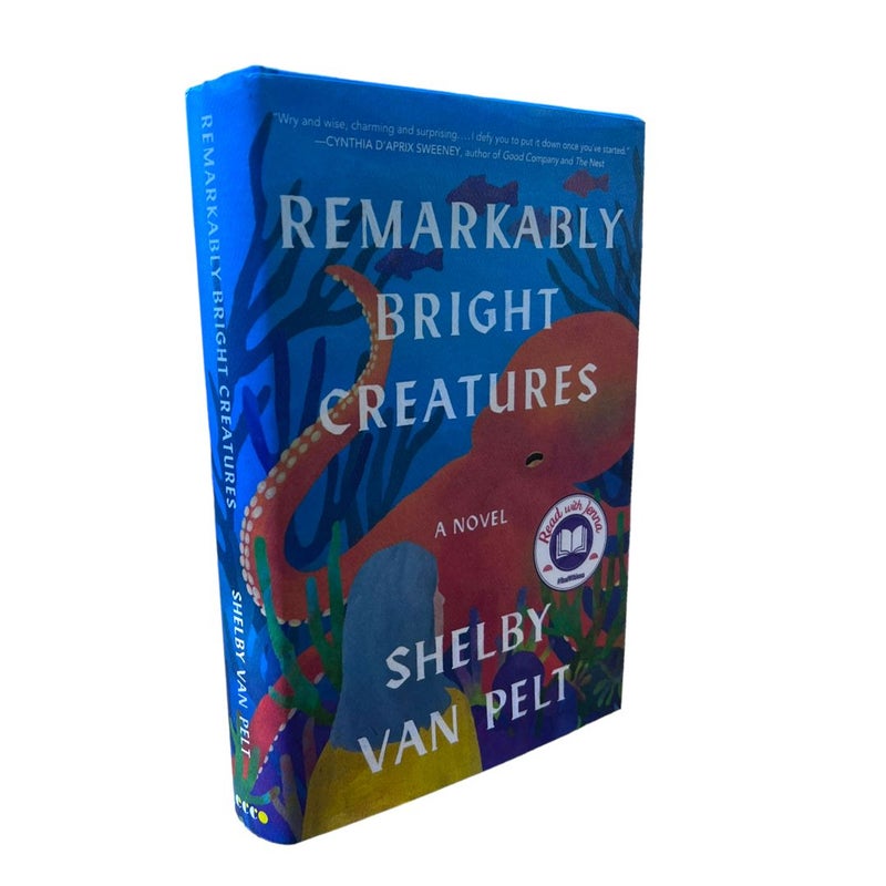 Remarkably Bright Creatures