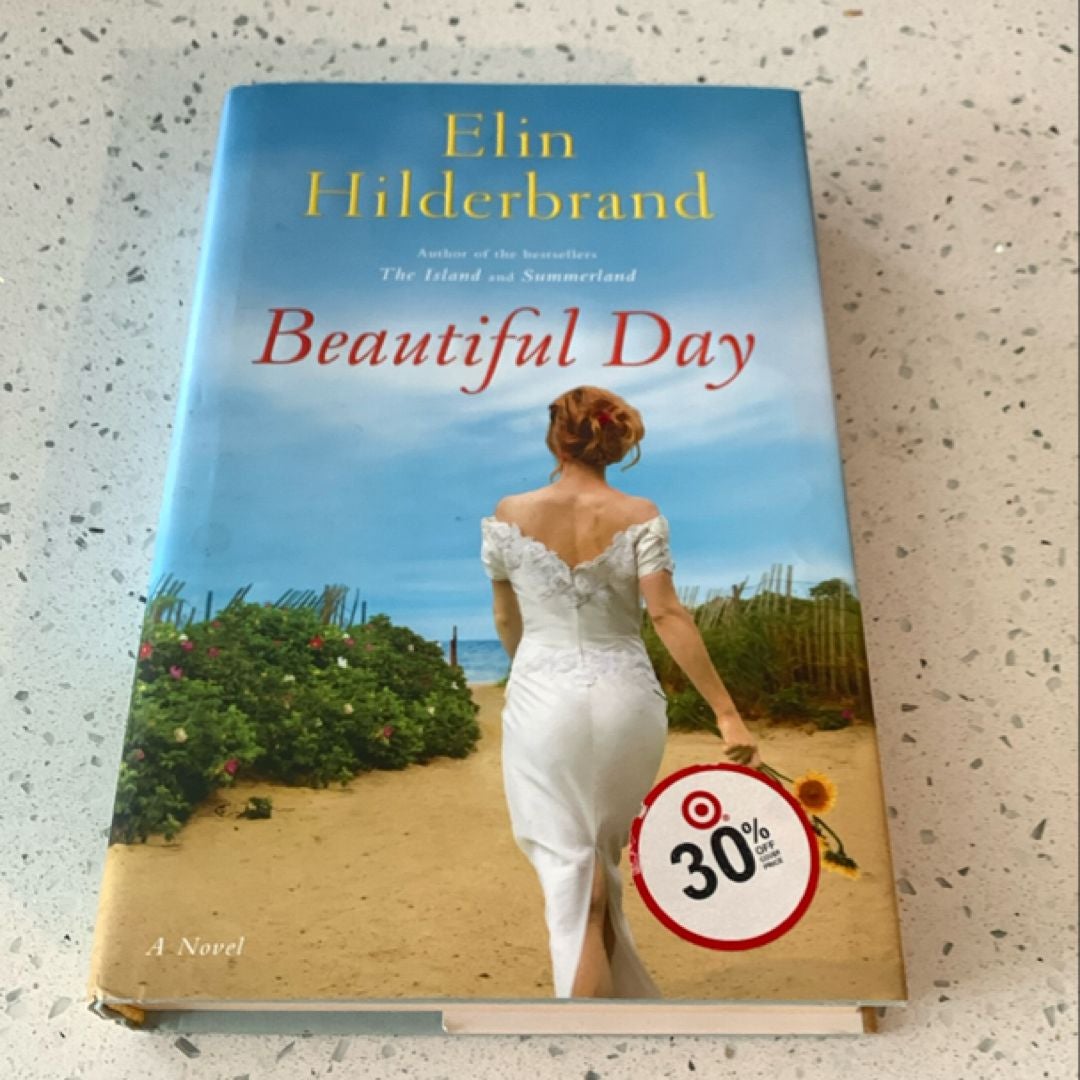 Beautiful Day by Elin Hilderbrand
