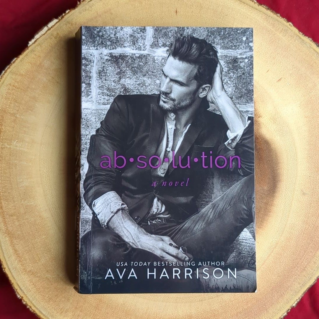 Absolution by AH Publishing