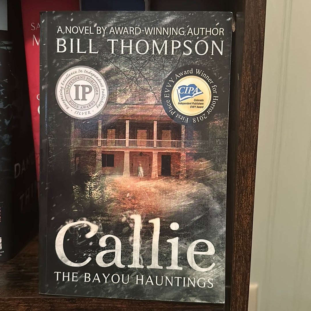 Callie by Bill Thompson