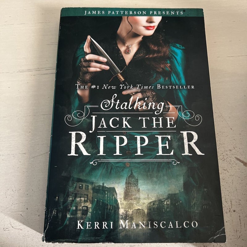 Stalking Jack The Ripper Series by , Hardcover | Pangobooks