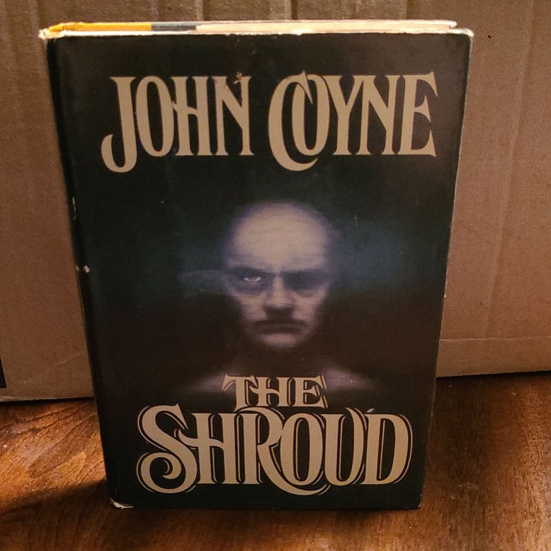 The Shroud by John Coyne