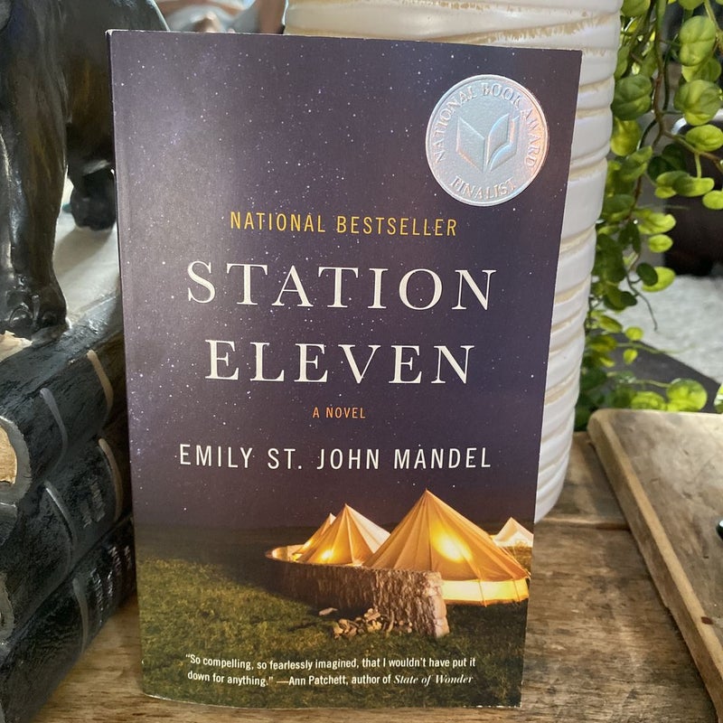 Station Eleven