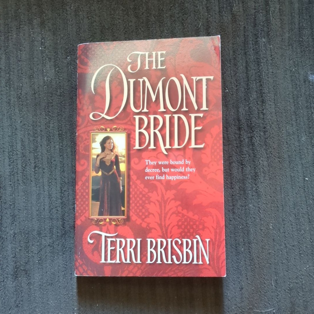 The Dumont Bride by Terri Brisbin