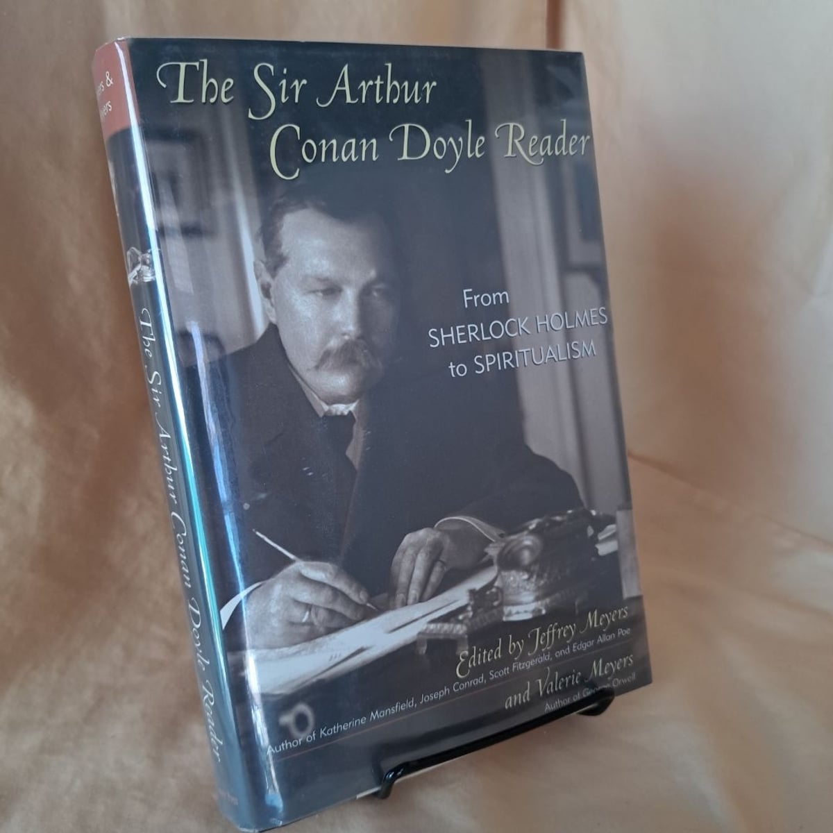 The Sir Arthur Conan Doyle Reader by Arthur Doyle