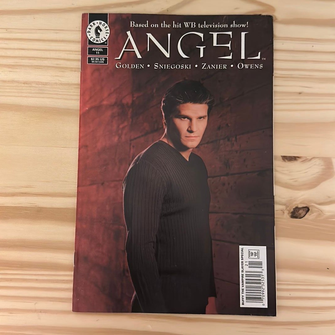 Angel by Various, Paperback | Pangobooks