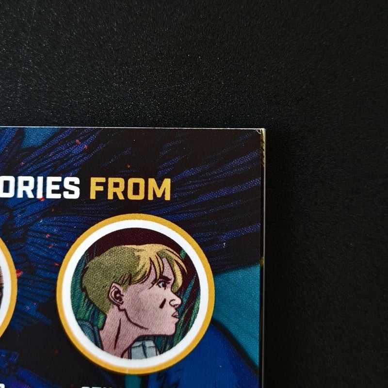 Skybound X #2 by Various, Paperback | Pangobooks