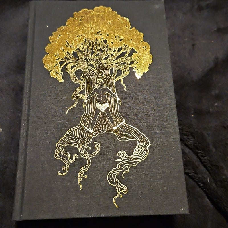 Illborn by Daniel T. Jackson, Hardcover | Pangobooks