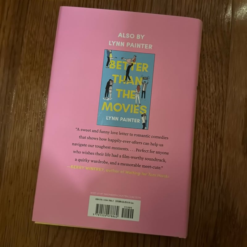 The Do-Over by Lynn Painter, Hardcover | Pangobooks