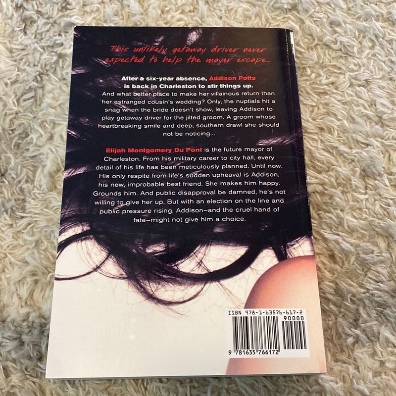 Runaway Girl By Tessa Bailey