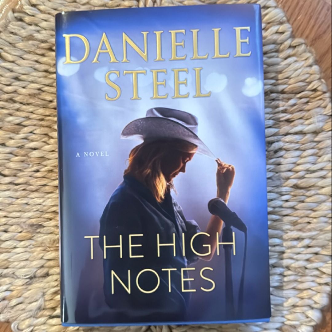 The High Notes by Danielle Steel