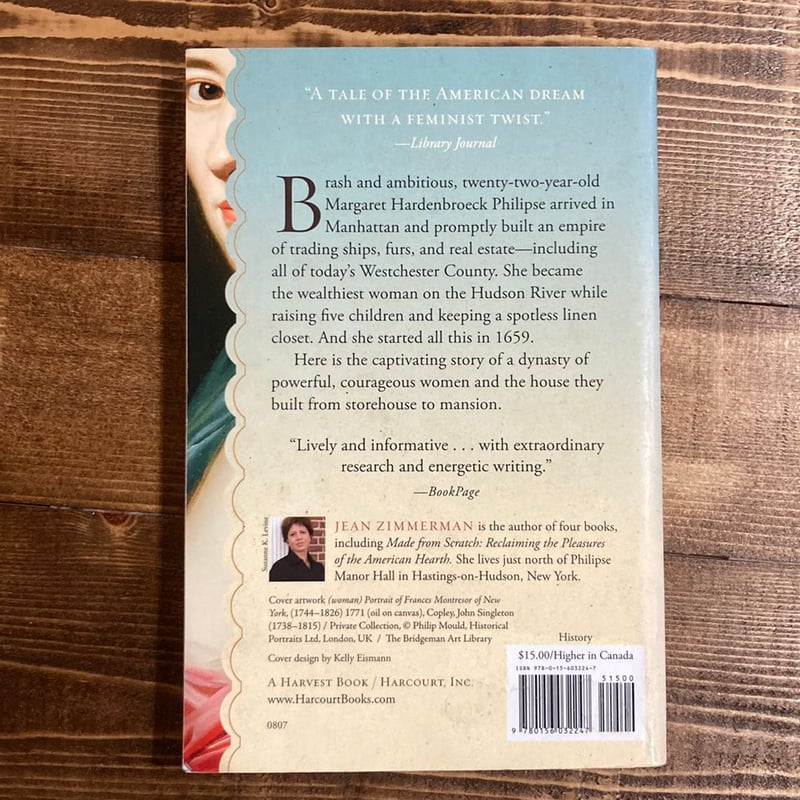 The Women of the House by Jean Zimmerman, Paperback | Pangobooks