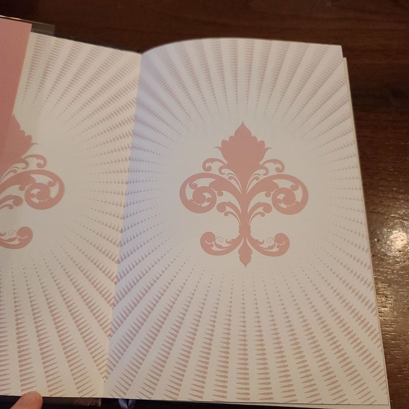 House of Marionne by J. Elle, Hardcover | Pangobooks