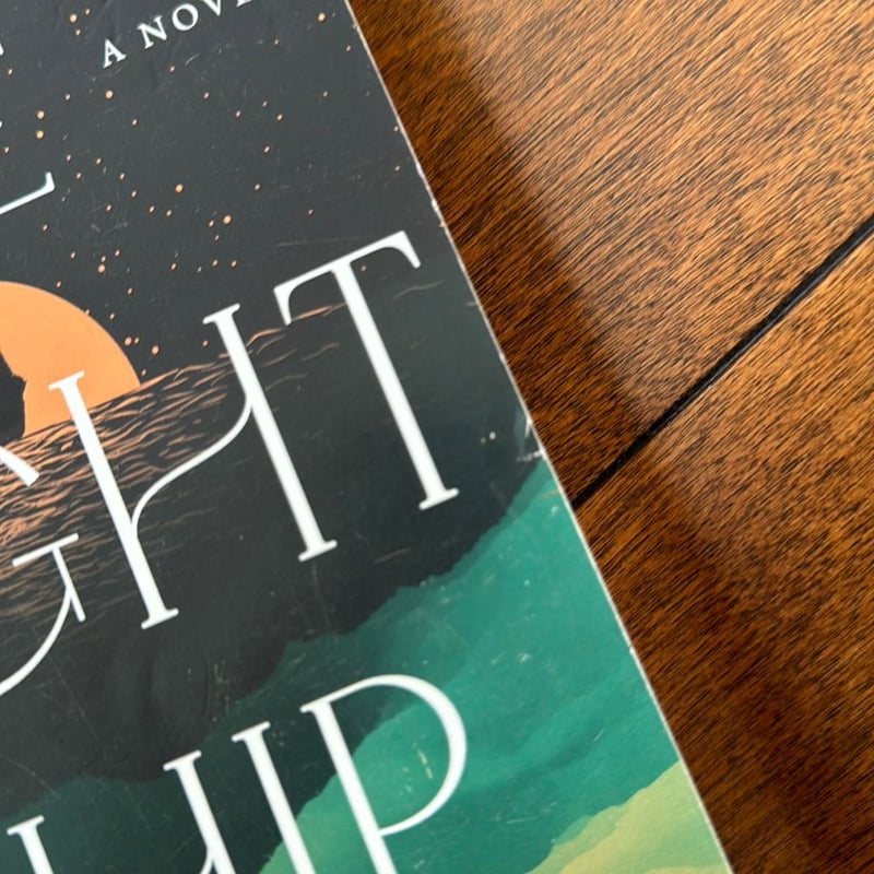 The Night Ship by Jess Kidd, Paperback | Pangobooks