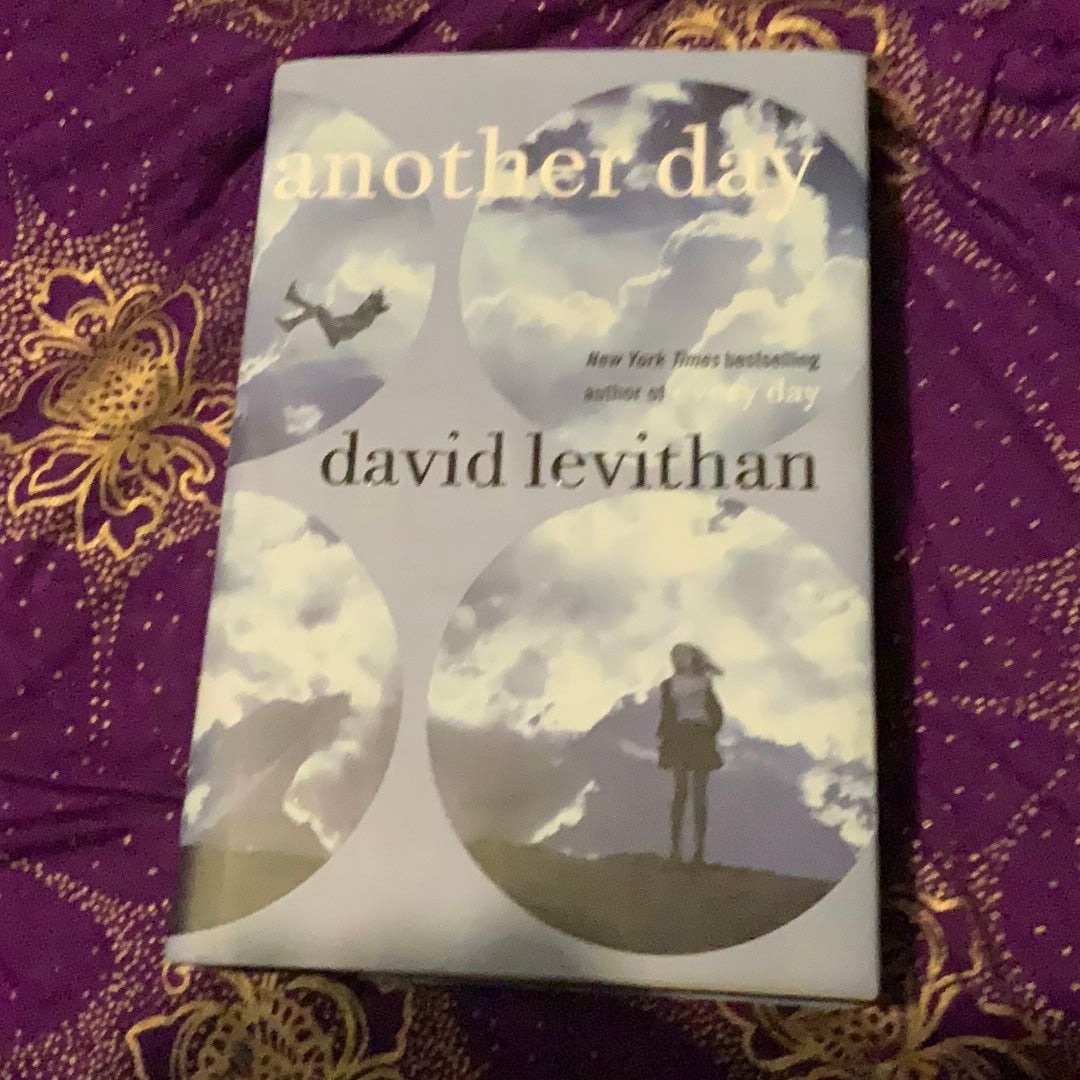 Another Day by David Levithan