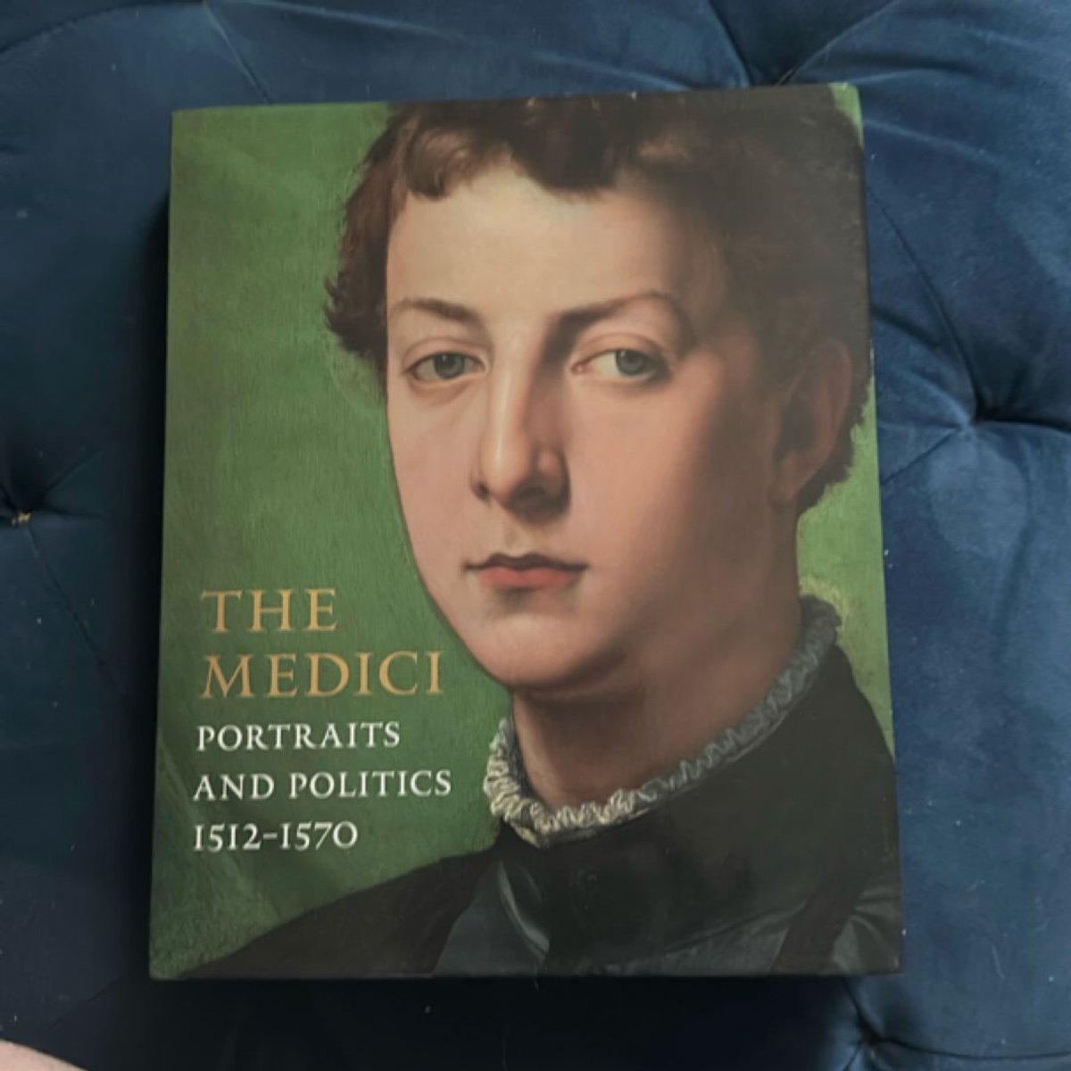 The Medici by Keith Christiansen, Carlo Falciani, Elizabeth Cropper ...