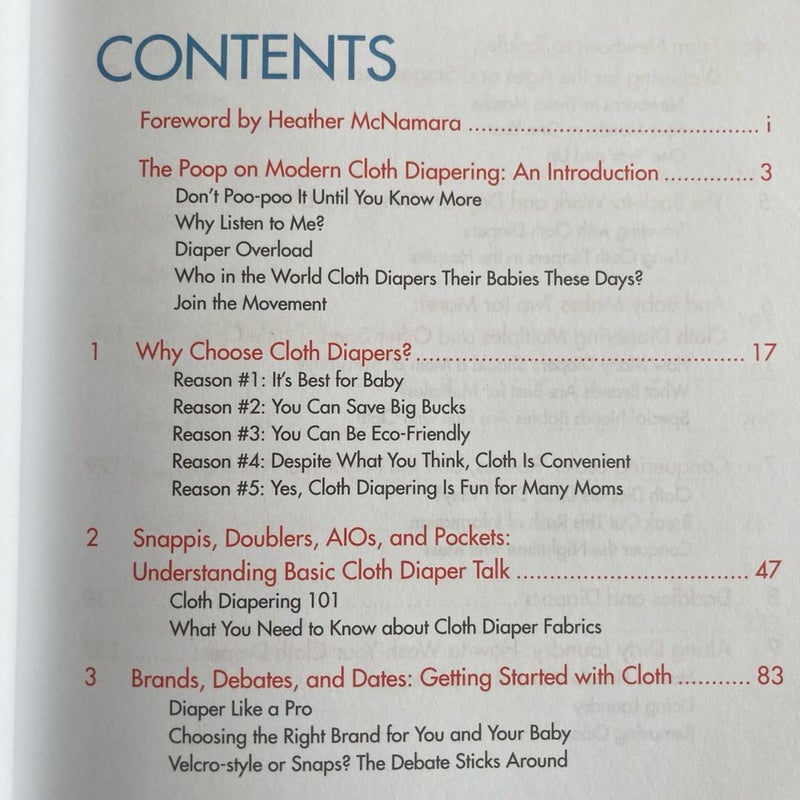 Changing Diapers by Kelly Wels, Paperback | Pangobooks