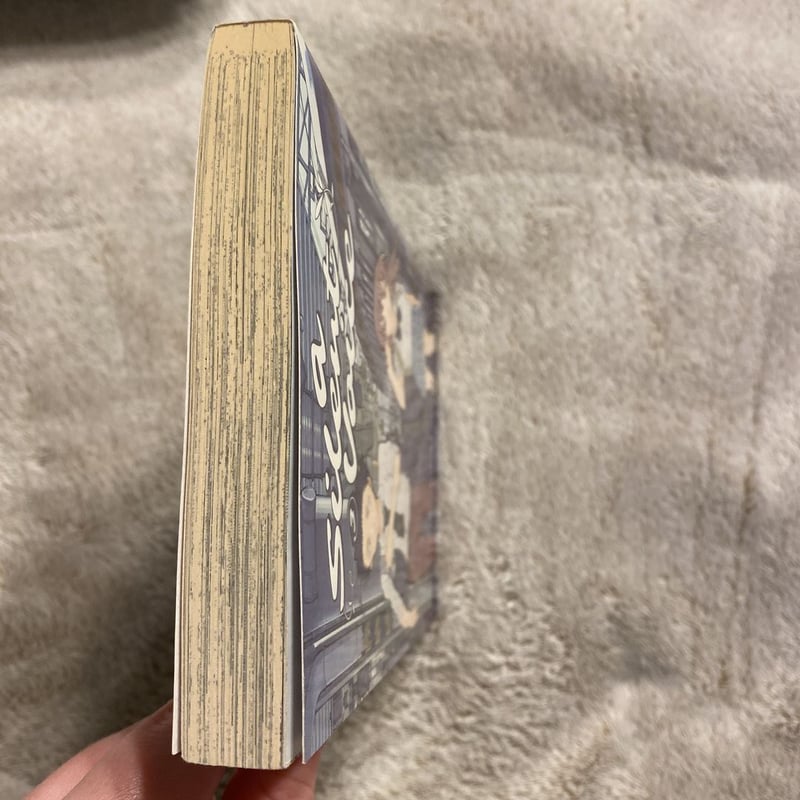 A Silent Voice 3 by Yoshitoki Oima
