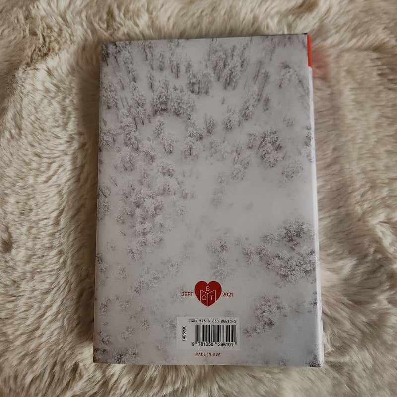 Rock Paper Scissors by Alice Feeney, Hardcover | Pangobooks