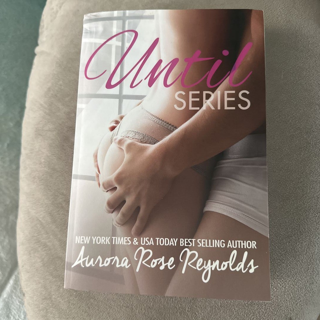 Until Series by Aurora Rose Reynolds