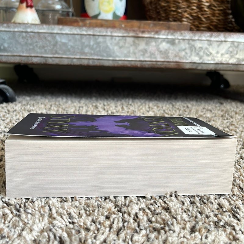 Styxx by Sherrilyn Kenyon