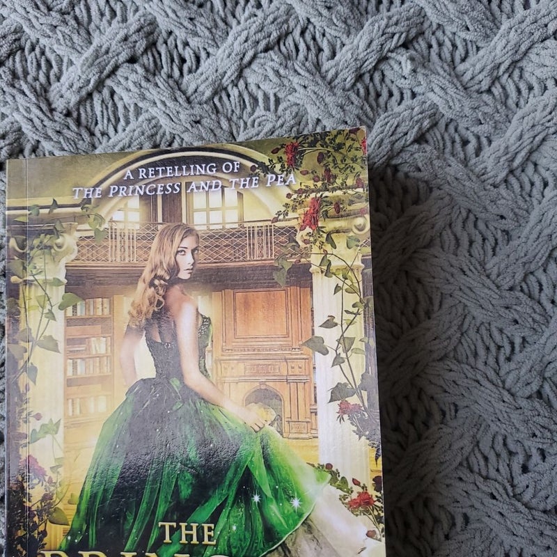 The Princess Companion by Melanie Cellier