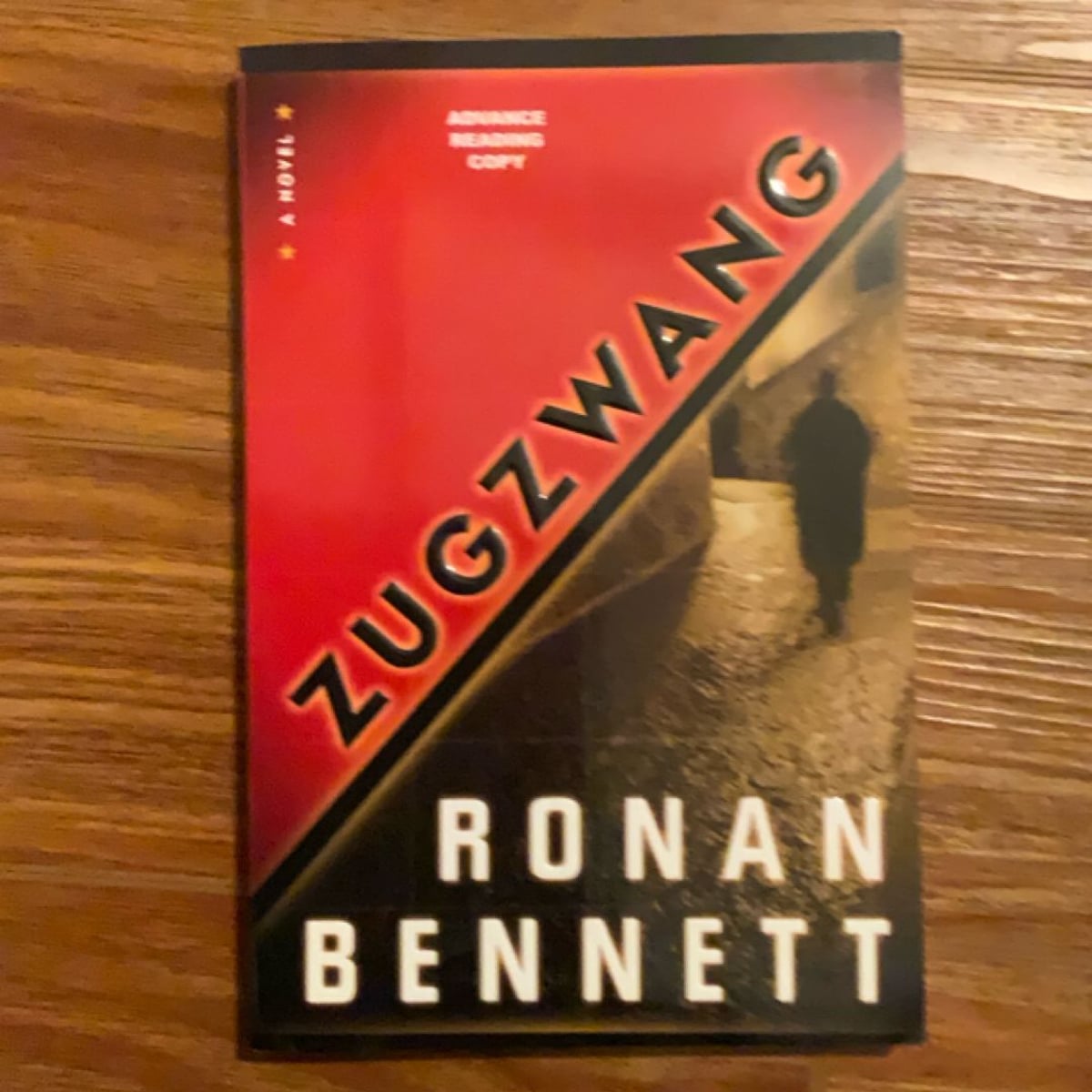 Zugzwang by , Paperback | Pangobooks