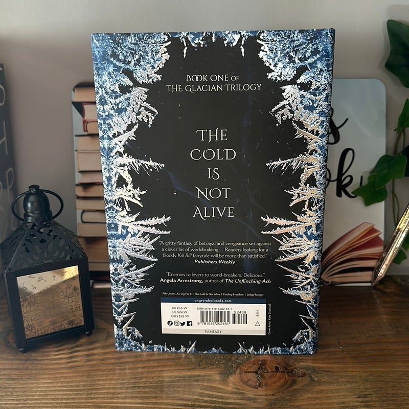 Ledge by Stacey McEwan, Hardcover | Pangobooks