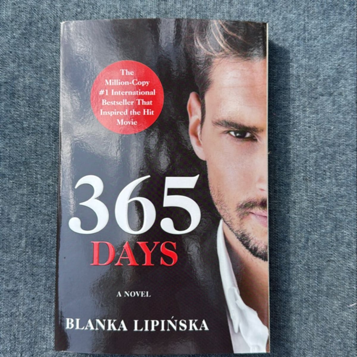 365 Days by Blanka Lipinska