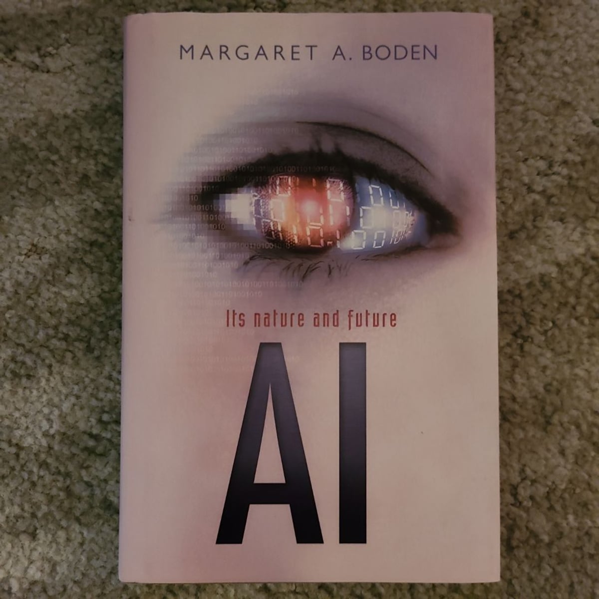 Ai by Margaret A. Boden