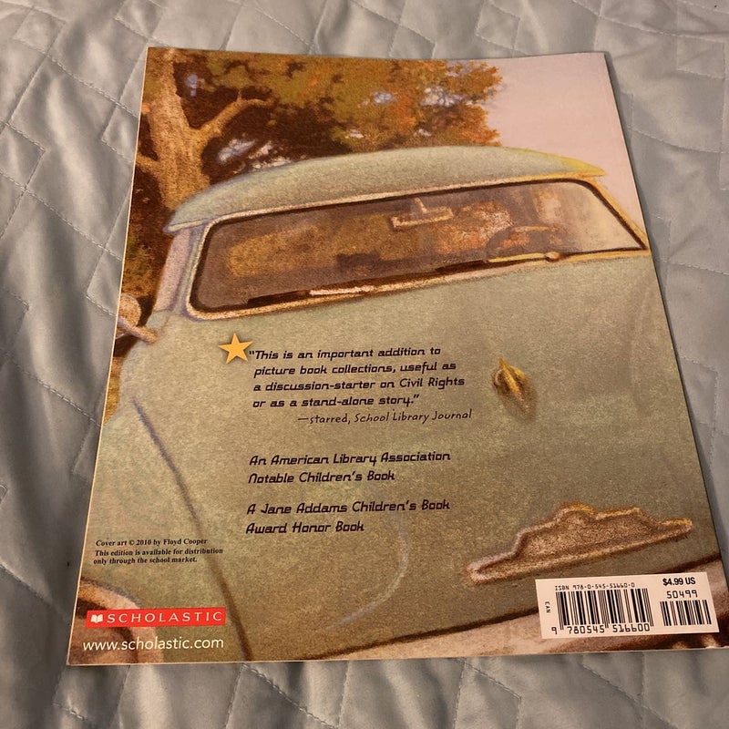 Ruth and the Green Book