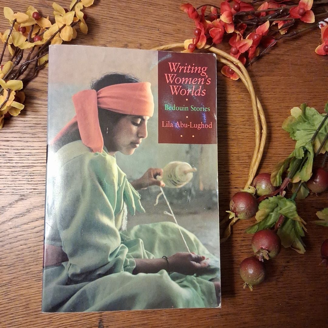 Writing Women's Worlds by Lila Abu-Lughod, Paperback | Pangobooks