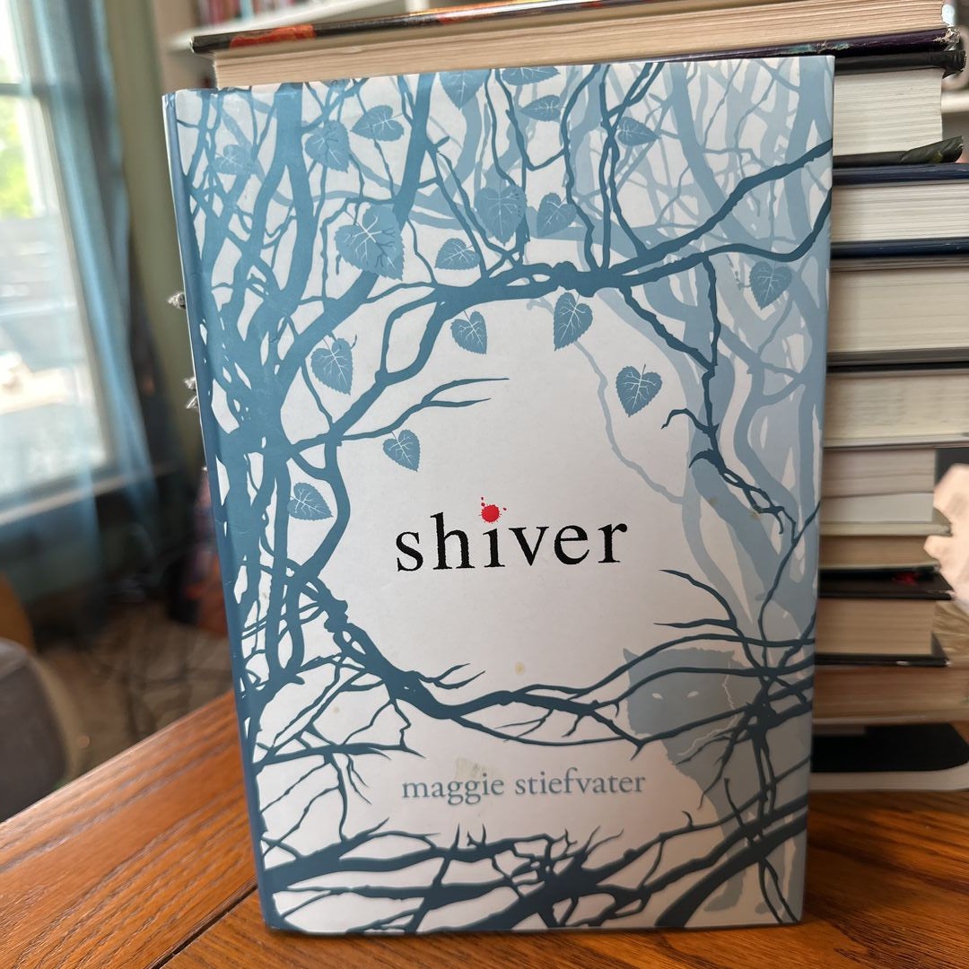 Shiver by Maggie Stiefvater